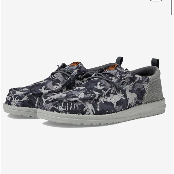 Hey Dude | Shoes | Hey Dude Hunting | Poshmark